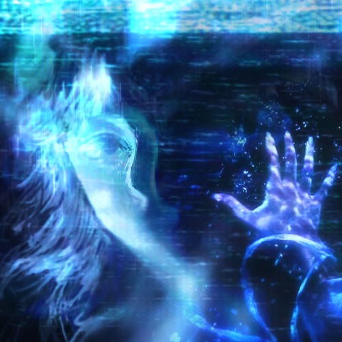 Stream i'm the casting shadow when you glow by shayv | Listen online ...