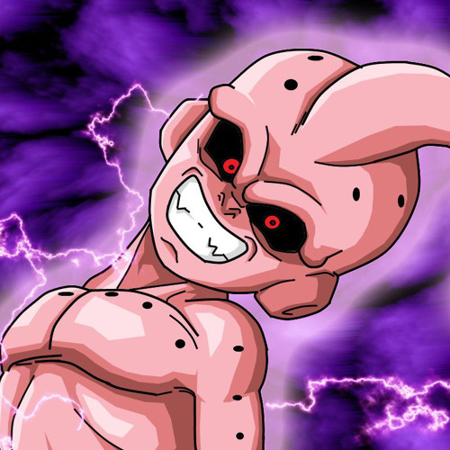 Stream Kid Buu Rap Song - “Deaths Door” - by Darrnell Bradley (Dragon ...