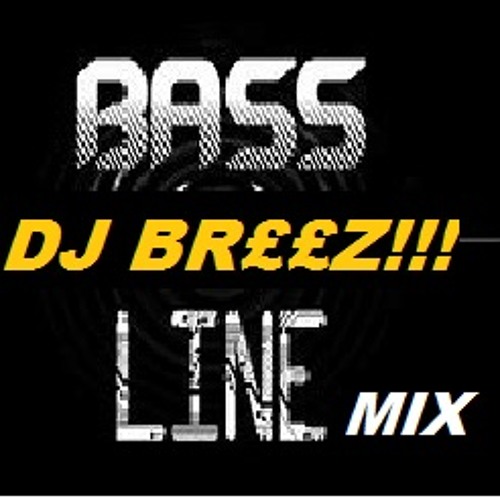 Stream DJ BR££Z Bassline Mix by Djbreeza123 | Listen online for free on ...