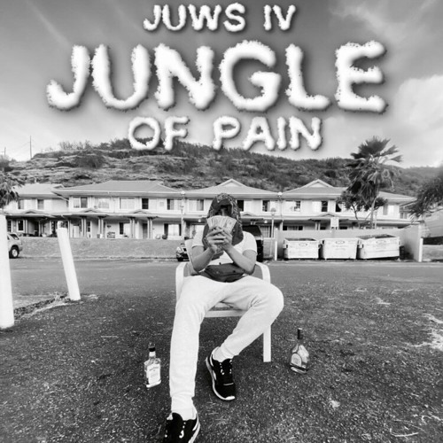 Stream Jungle Of Pain by JUWS IV | Listen online for free on SoundCloud