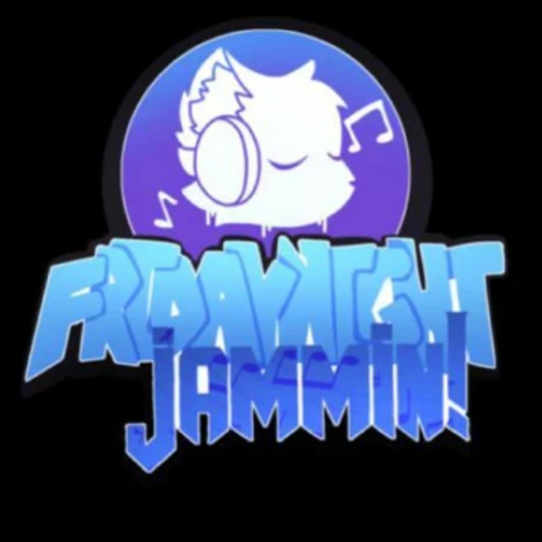 Stream PavelGame2244 | Listen to Friday Night Jammin' | FNF Kaiju ...