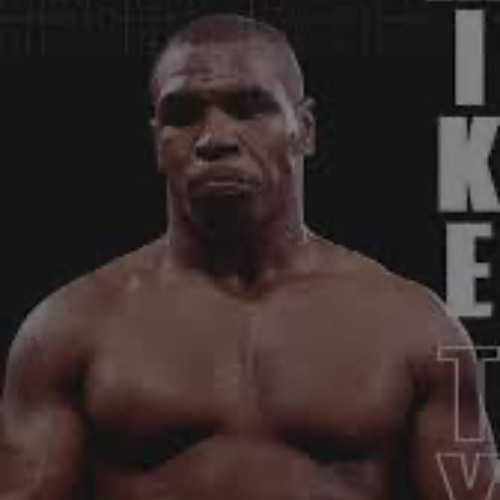 Stream DJ IKERAUS TURU R9 REMAKE x Mike Tyson Ultra Slowed by André ...