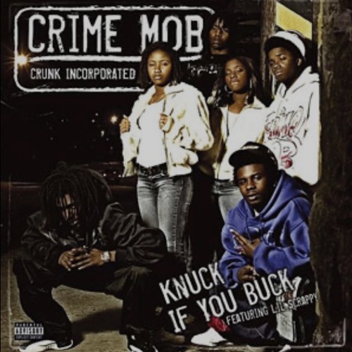 Stream Knuckifubuck!! #tanging #philly #jerseyclub #calmjawn by ...