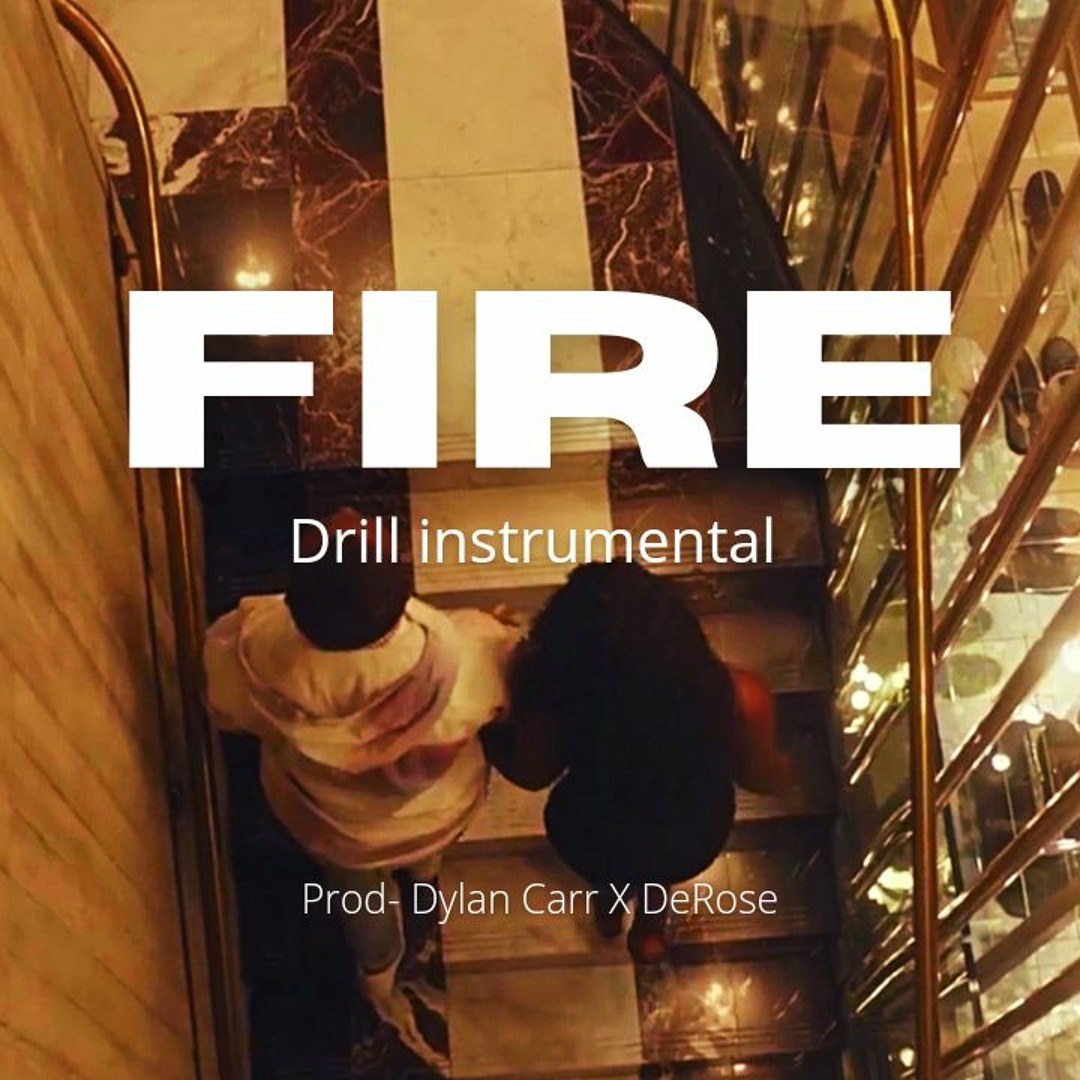 Stream [FREE] Headie One X Central Cee Drill Type Beat Instrumental ...