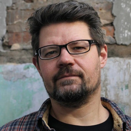 Stream The RamCast: Interview with Tim Potocic (Owner of Sonic Unyon ...