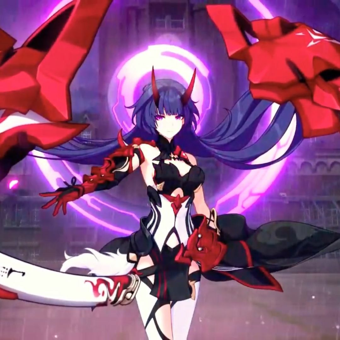 Stream Honkai Impact 3rd [Herrscher of Thunder] Chapter 17 OST by Jeza ...