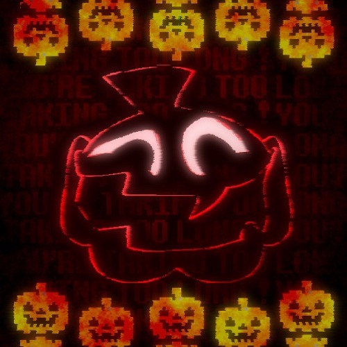Stream A DARK ZONE WITH LYRICS | Deltarune Chapter 4 by ...