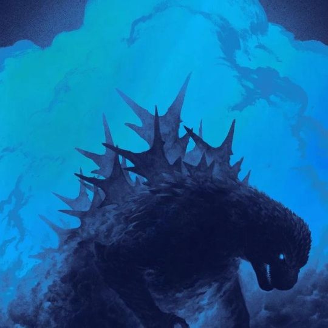 Stream Godzilla Vs. Destoroyah 04 - The Reminiscence Of Emiko by Dalek ...