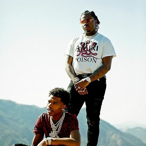 Stream Gunna X Lil Baby Type Beat by Fab R Musique | Listen online for ...