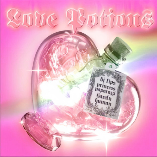 Stream — ͟͞͞Bj Lips-Love Potions ୨♡୧ ft Princess Paparazzi remix by ...
