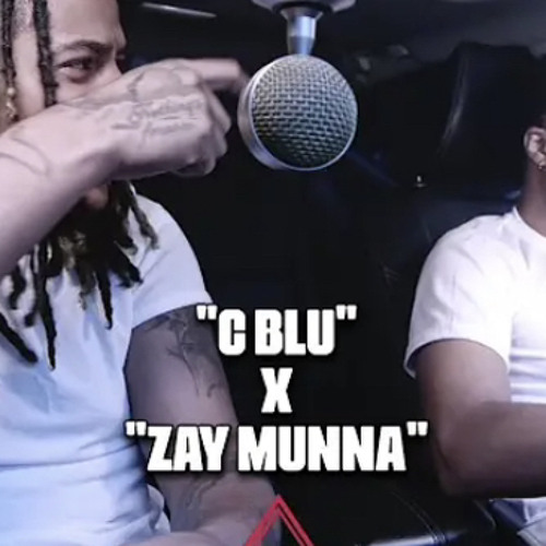 Stream cblu x zay munna - hazard lights by Dripp | Listen online for free on SoundCloud