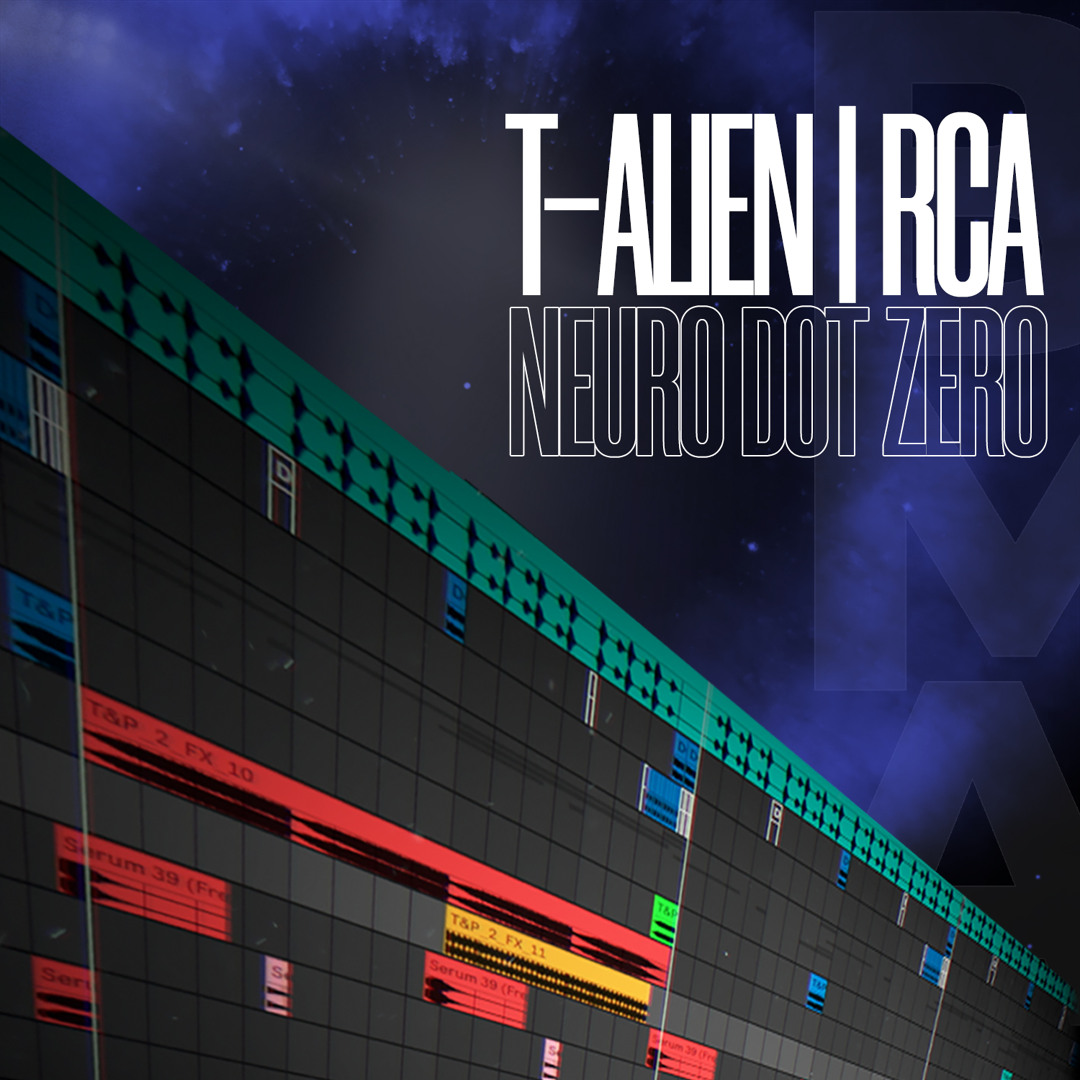 Stream Neuro Dot Zero by RCA | Listen online for free on SoundCloud