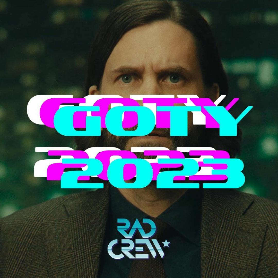 Stream episode Rad Crew 643 GOTY 2023: Våre favorittspill by Rad Crew ...