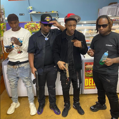 Stream ProblemChild Tez - SPANK NEM (feat. Number Foe & CEO Jmurder) by ...