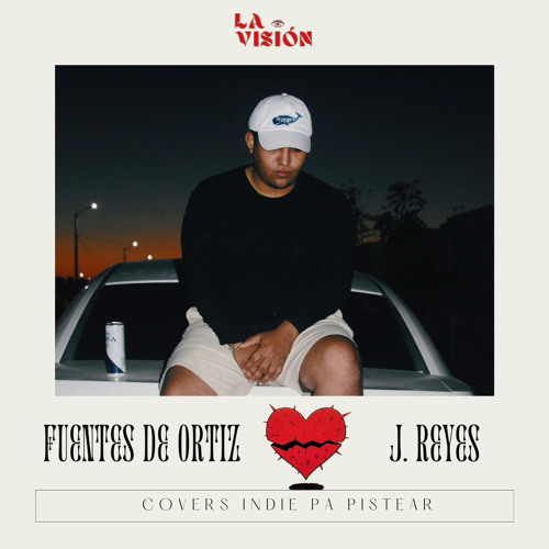 Stream Fuentes De Ortiz- Jesus Reyes Cover by Jesus Reyes | Listen ...