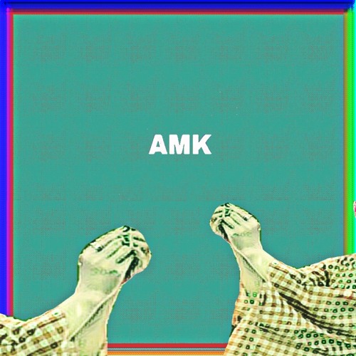 Stream AMK_Nanzan | Listen to AMK2021 compilation album playlist online ...