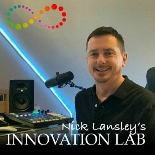 Stream episode Innovation Lab - Fake News, Fake Music, Real AI ! by ...