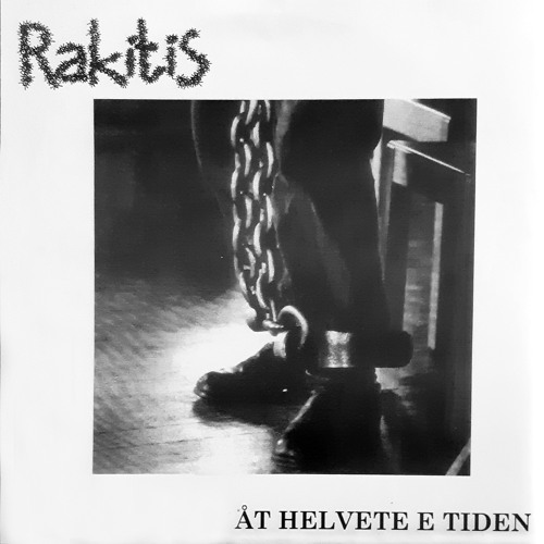 Stream Åt Helvete E Tiden by Rakitis | Listen online for free on SoundCloud