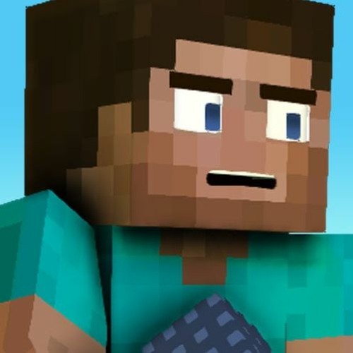 Stream Mineing - Vs steve OST (Work on progress) by MC Lil Rizzle ...