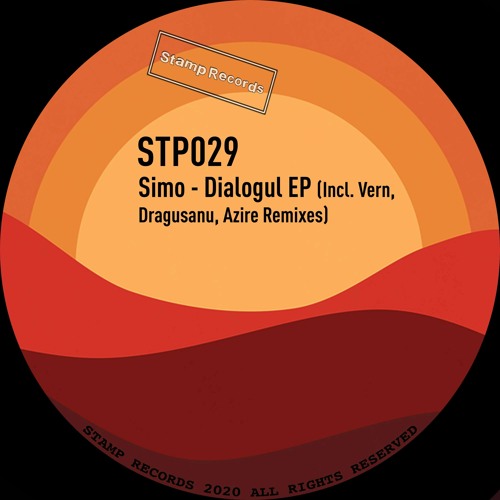 Stream Simo - Dialogul (Dragusanu Remix) (clip) by STAMP RECORDS ...