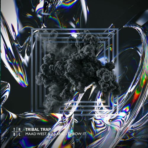 Stream MAAD WEST & BAARIC - Throw It by Tribal Trap | Listen online for ...