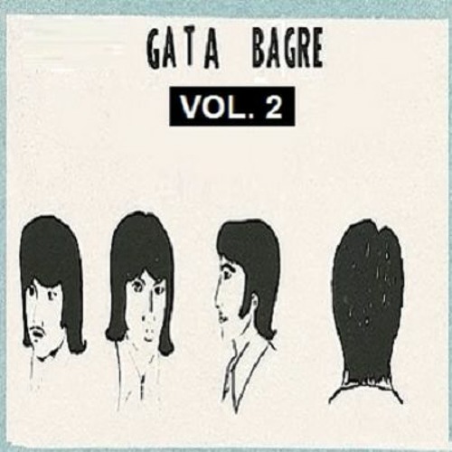 Stream Bleu Nwonknu by gata bagre | Listen online for free on SoundCloud