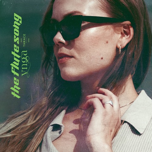 Stream Ynga - The Flute Song by Thrace Music | Listen online for free ...