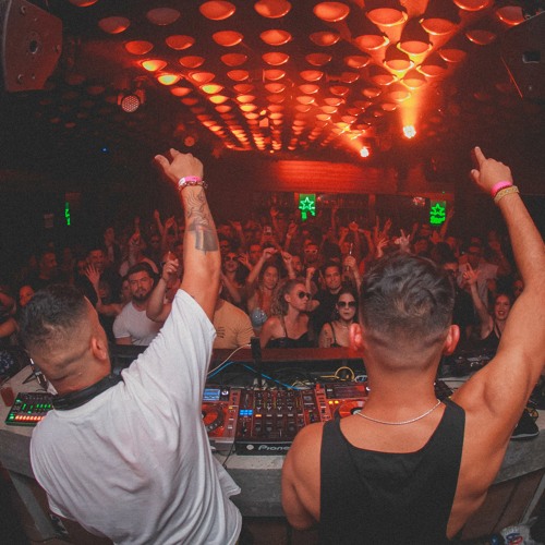 Stream Pimp Chic! All Night @ Club Vibe 12/02 by Pimp Chic! | Listen ...