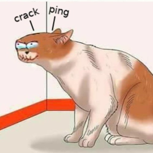 Stream Crack - Ping, Or The Inevitable Result Of Doomscrolling by SPACE ...