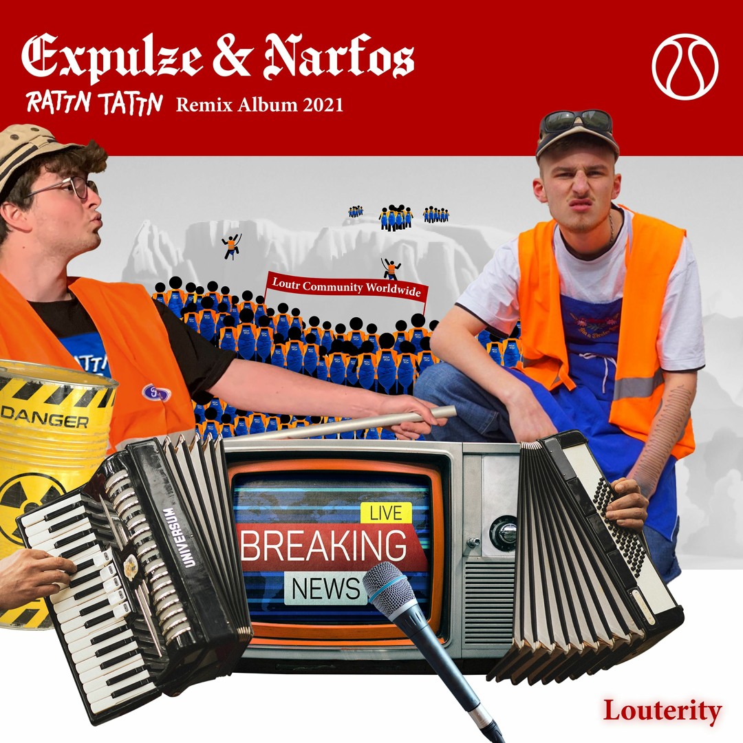 Stream Expulze & Narfos - Breaking News (Hardstyle Buamz Remix) by ...