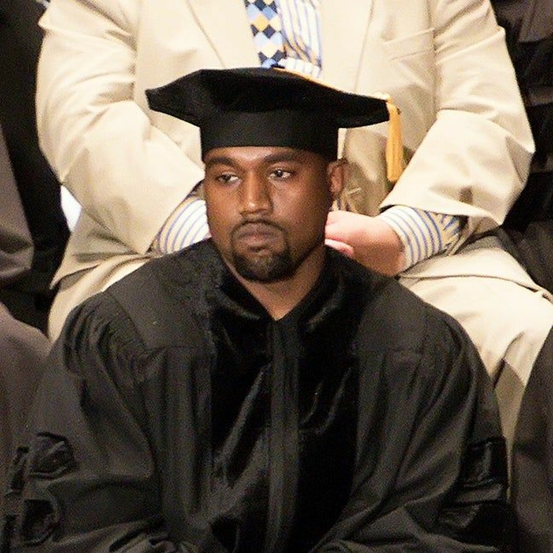 Stream The Graduation Trilogy (Kanye West) by Roc-A-Fella Records ...