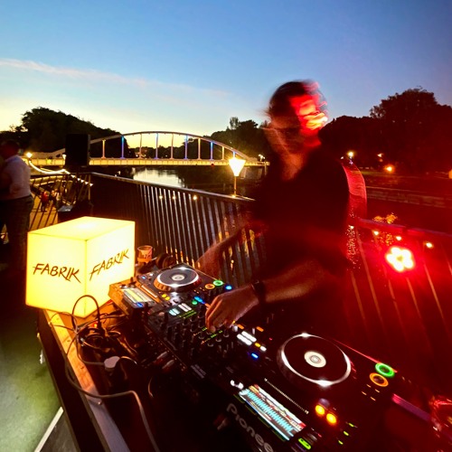 Stream SUMMER 2023 Part 2 by Keplér - Afro House - LIVE recording from ...