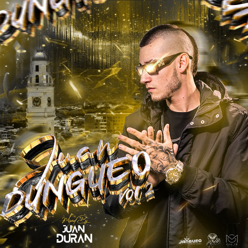 Stream JUANDUNGUEO 2.0 - MIXED BY JUAN DURAN 2025 by JUAN DURAN | Listen online for free on ...