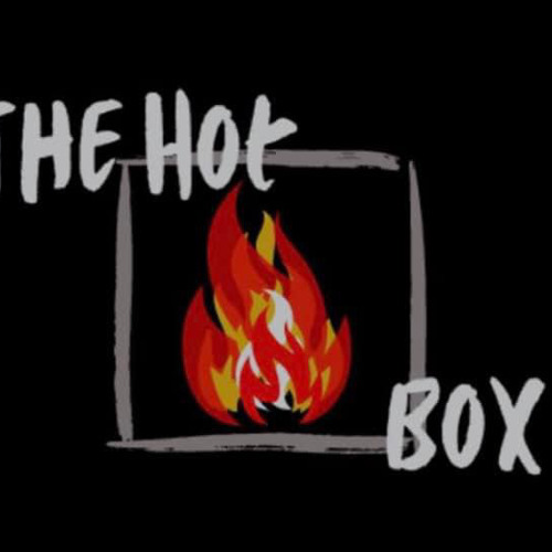 Stream Summer feel good @ The Hot Box Cupar 22-06-2024 by J A D E ...