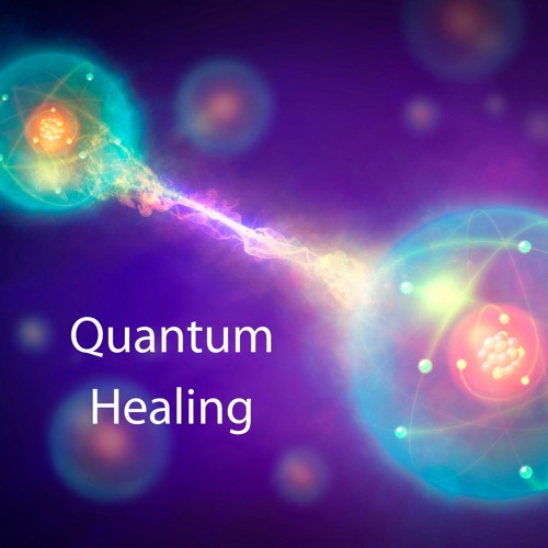 Quantum Healing Quotes