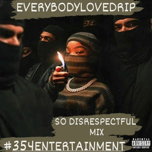 Stream So Disrespectful Mix by DRIPJONES DA FLYJECTGOAT | Listen online ...