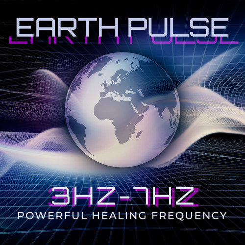 Stream Schumann Resonance 5Hz by Brain Waves Therapy | Listen online ...