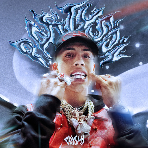 Stream Cris Mj - Daytona by Cris MJ | Listen online for free on SoundCloud