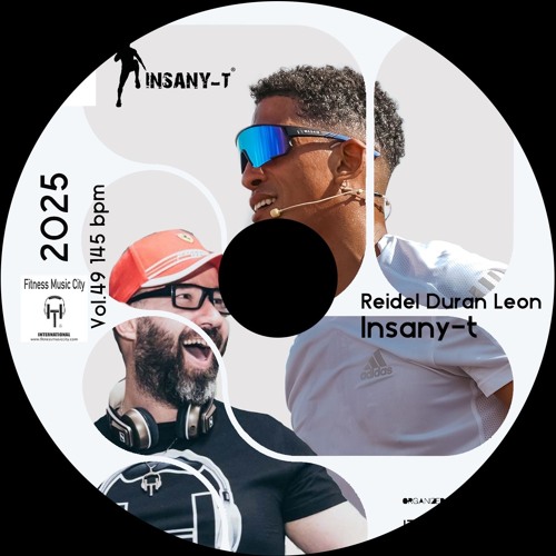 Listen to music albums featuring Fitness Presenter Reidel Duran Leon ...