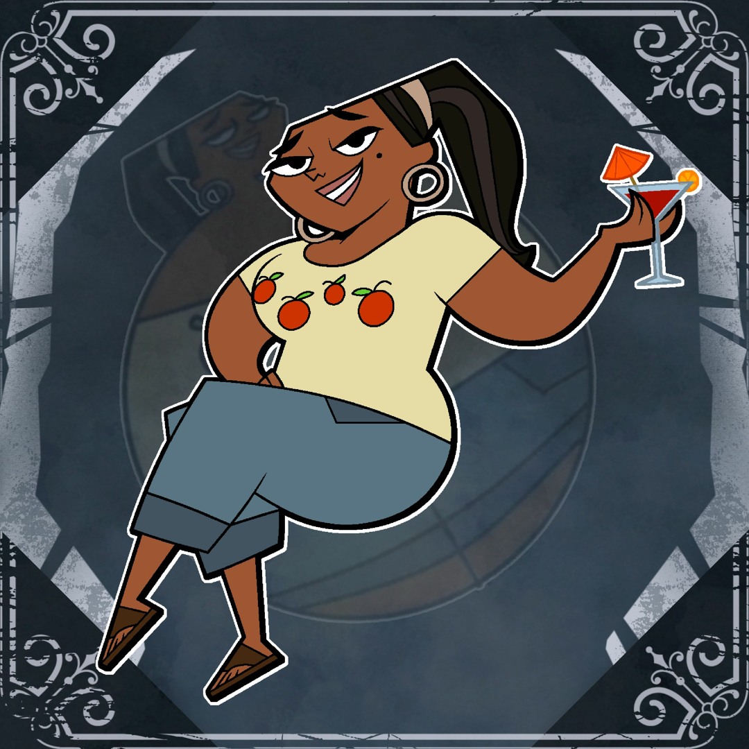 Stream leshawna ball oc by BUGBASH: Darkness Encroaching | Listen ...