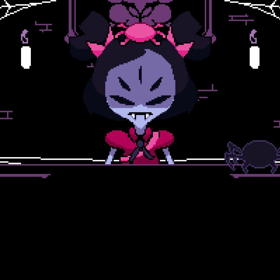 Stream TS!UNDERSWAP Soundtrack - 044 - Spider Sale by Team Switched ...