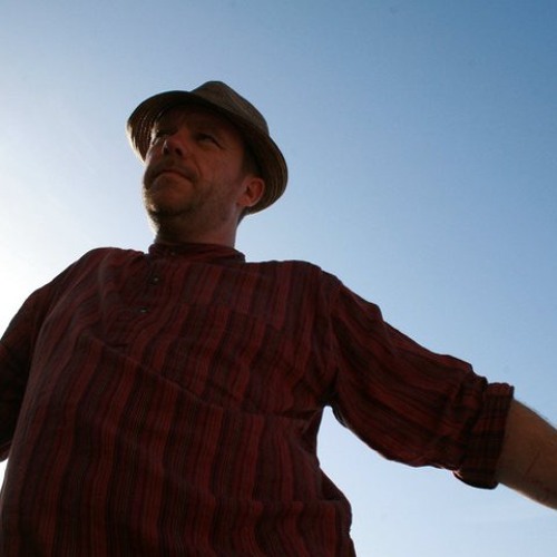 Stream Jason Parr - Within This Water take 2 by Jason Parr | Listen ...