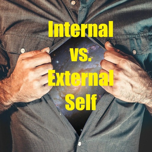 Stream Internal vs. External Identity by God Beyond The Bible | Listen ...