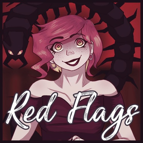 Stream Red Flags Tom Cardy But Its SynthV by spontaneousglitterbees ...