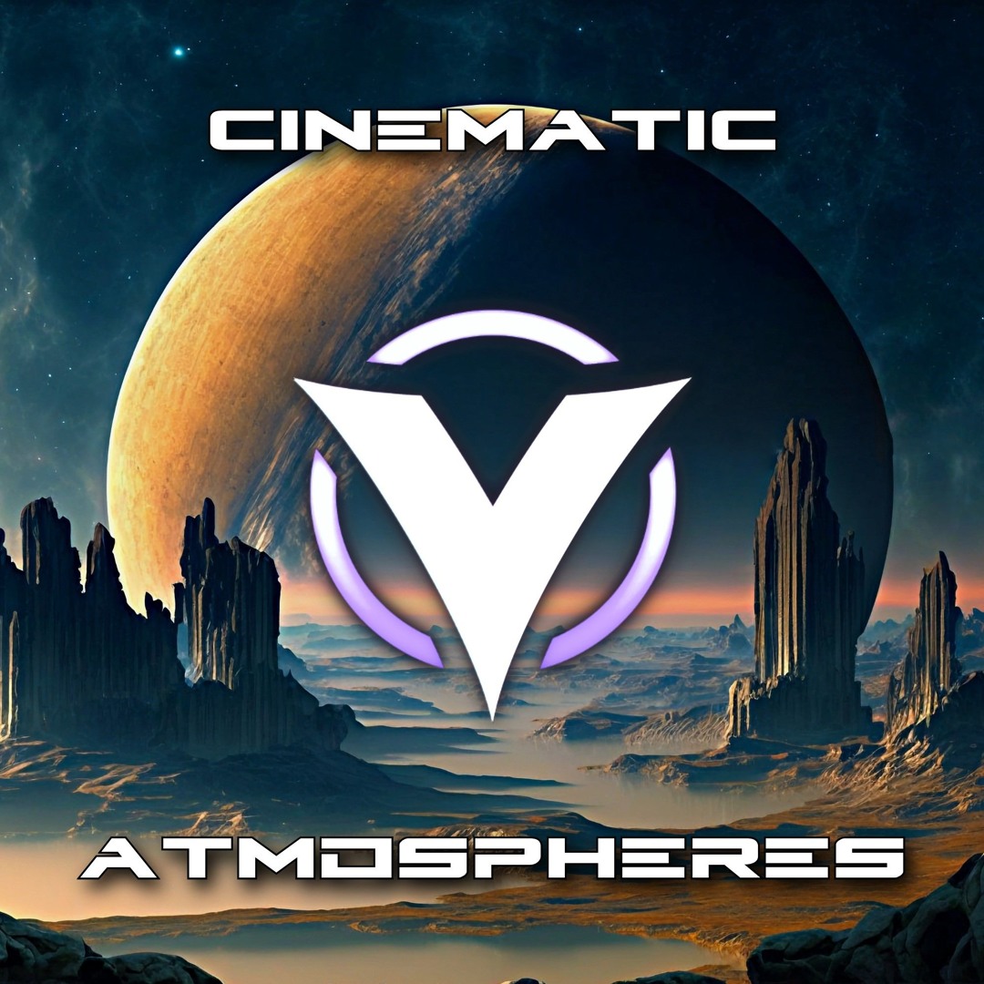 Stream Hyperreal | Listen to Hyperreal - Cinematic Atmospheres (Vital ...