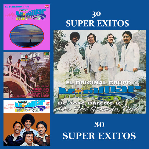Stream Recuerdos De Un Amor By El Original Grupo Miramar De Jose