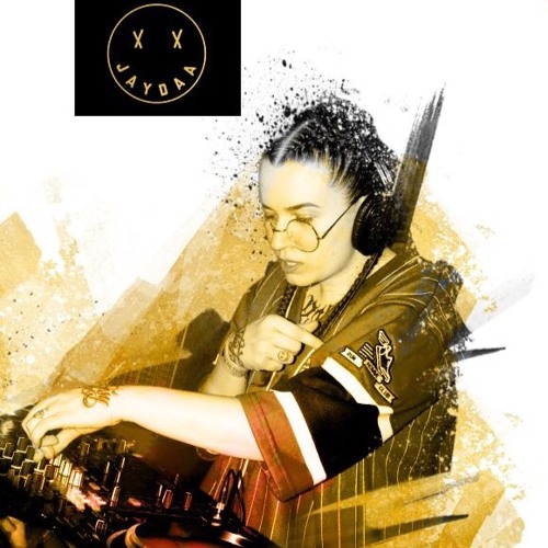 Stream JAYDAA - TMB PRESENTS PROMO MIX by JAYDAA | Listen online for ...