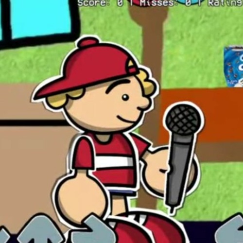 Stream FNF Billy Rap Battles VS A Stranger And Gets Grounded OST - Yo ...