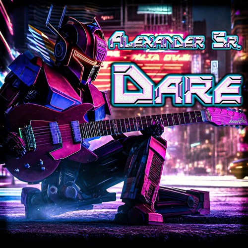 Stream Dare Master by Alexander Sr. | Listen online for free on SoundCloud