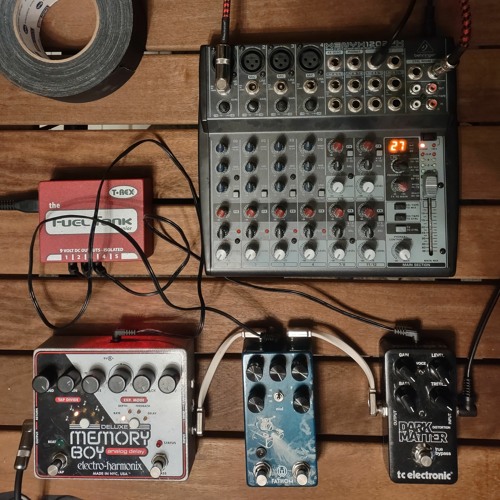 Stream Ultimate Final Boss By The Daylight Factory Listen Online For